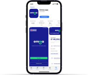 Cómo usar Emma - Emma Pay Costa Rica